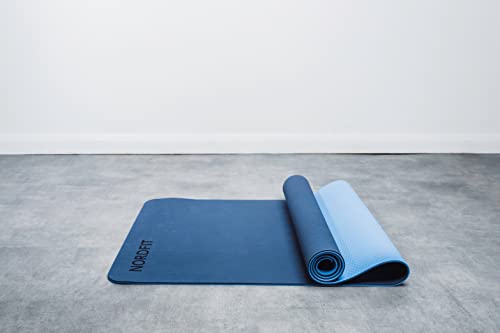 NORDFIT - Complete Weights Set - With Yoga Mat and Fitness Exercise St